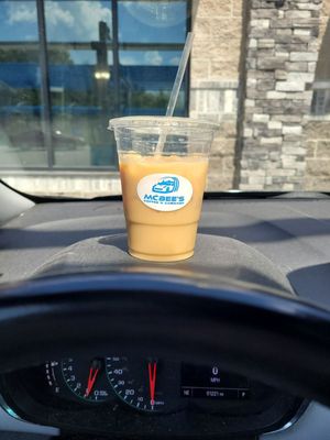 MCBEE’S COFFEE & CARWASH - Updated June 2026 - 10 Reviews - 15912 E US ...
