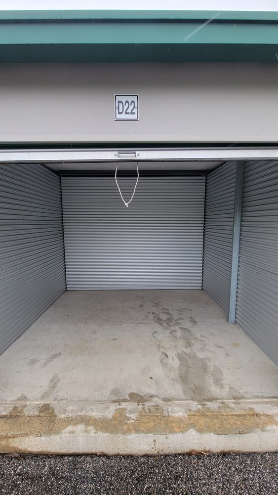 INTERSTATE SELF STORAGE OF FREEPORT - Updated September 2025 - 26 ...