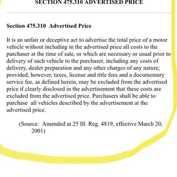 HOPKINS FORD OF ELGIN - Updated January 2026 - 37 Photos & 104 Reviews ...