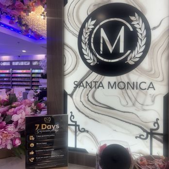 MILANO NAIL SPA - Updated June 2026 - 130 Photos & 13 Reviews - 1641 ...