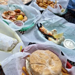 LEE BE FISH - Updated April 2025 - 446 Photos & 770 Reviews - 350 Royal ...