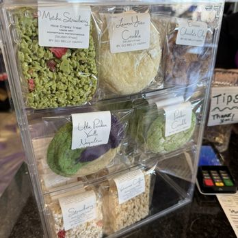 BOBA MI - Updated December 2025 - 128 Photos & 52 Reviews - 376 ...