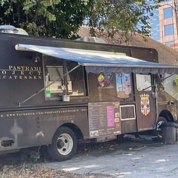 THE PASTRAMI PROJECT - Updated December 2024 - 133 Photos & 86 Reviews ...