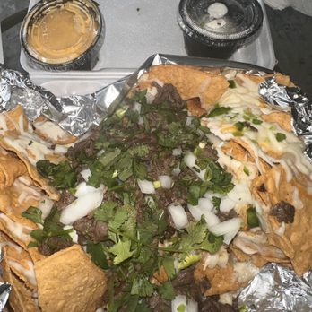 THE TACO SPOT - Updated October 2025 - 55 Photos & 75 Reviews - 264 ...