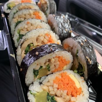 WOORI FOOD MARKET - Updated May 2024 - 548 Photos & 163 Reviews - 1528 ...