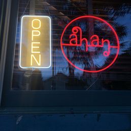 AHAN - Updated May 2025 - 340 Photos & 206 Reviews - 744 Williamson St ...