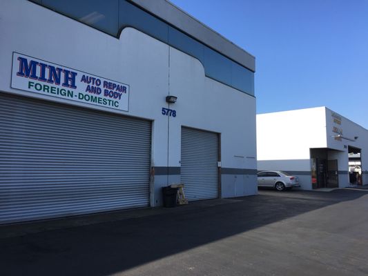 MINH AUTO REPAIRS - Updated December 2025 - 164 Photos & 95 Reviews ...