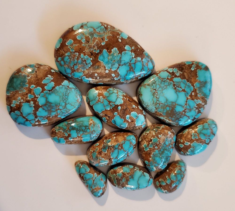 ROBERT OTTESON TURQUOISE - Updated January 2026 - 301 Mizpah Cir ...