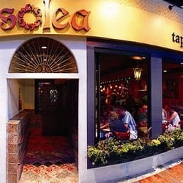 SOLEA RESTAURANT & TAPAS BAR - Updated December 2025 - 300 Photos & 693 ...