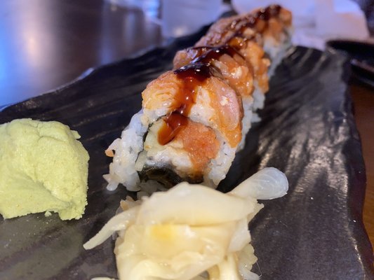 YUKA SUSHI BAR - Updated December 2024 - 228 Photos & 136 Reviews ...