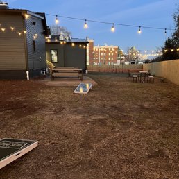 THE BEND BAR - Updated June 2025 - 35 Photos - 853 W Morgan St, Raleigh ...
