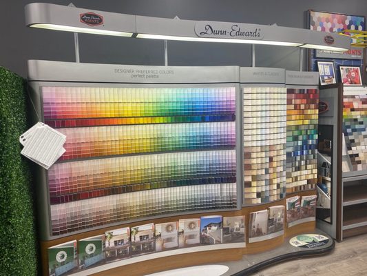 DUNN-EDWARDS PAINTS - Updated July 2025 - 18 Photos & 44 Reviews ...