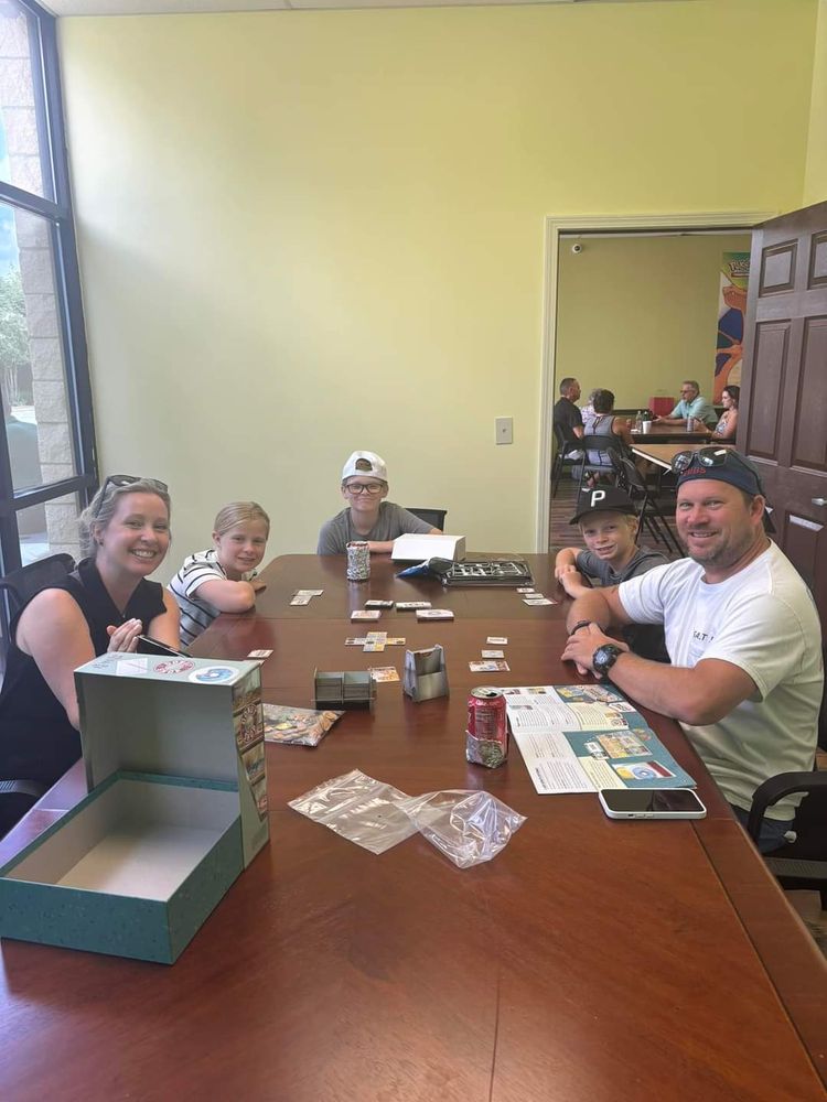 GROVE GAMES - Updated May 2026 - 386 E Roosevelt Blvd, Monroe, North ...