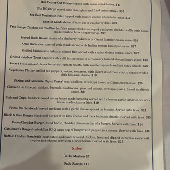 GRAND CRU - Updated December 2025 - 23 Photos & 59 Reviews - 2600 S ...