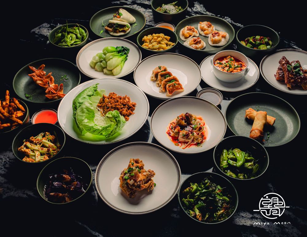 MIYA MOON - Updated April 2025 - 102 Photos & 41 Reviews - 9400 ...