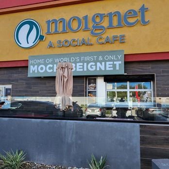 MOIGNET A SOCIAL CAFE - Updated October 2025 - 1287 Photos & 319 ...
