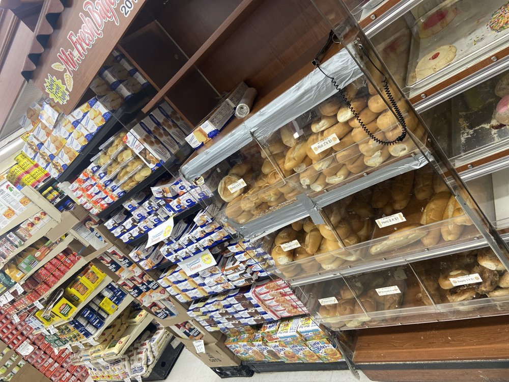 KEY FOOD - Updated January 2026 - 75 Photos & 17 Reviews - 786 Flatbush ...