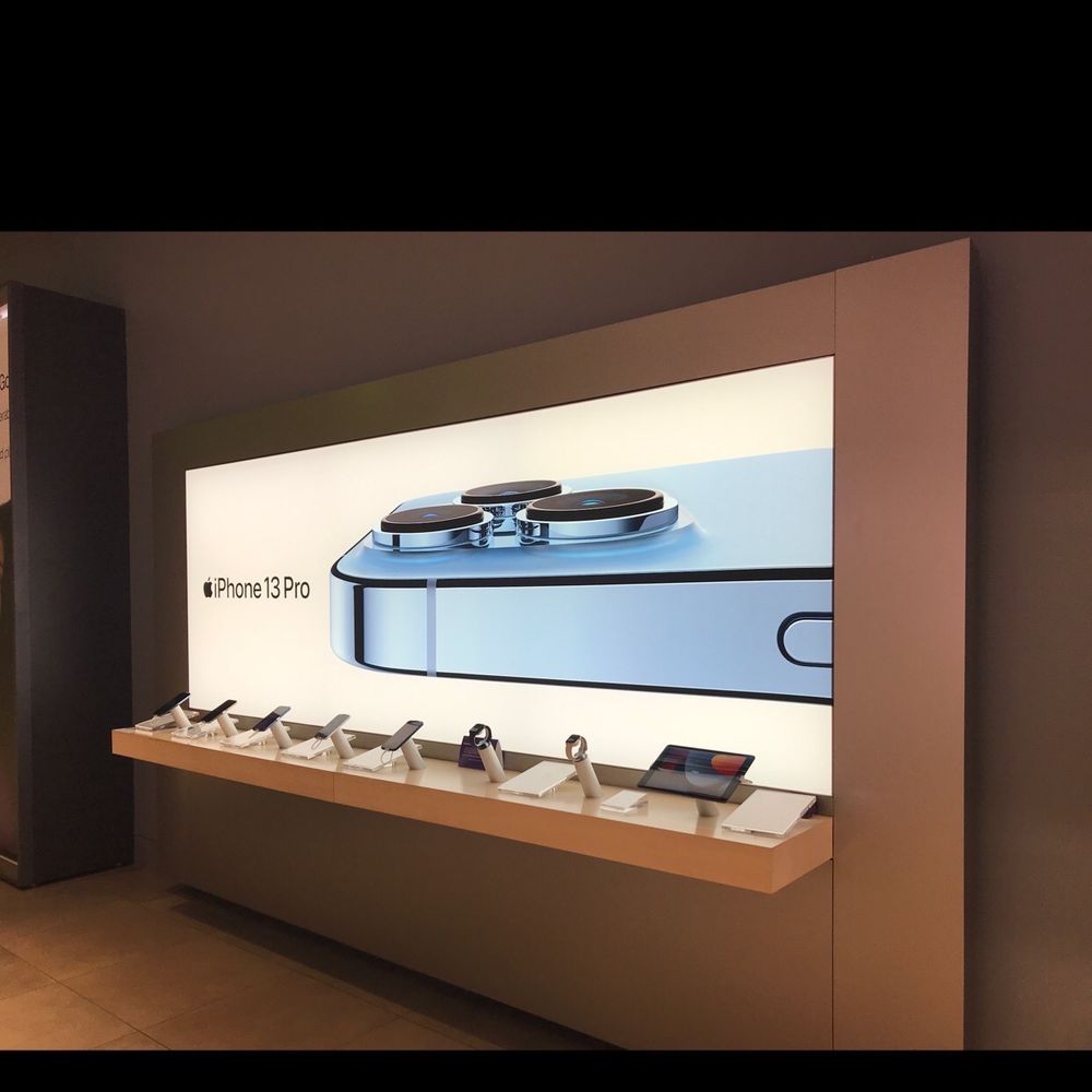 TELUS STORE - Updated June 2025 - 261055 Crossiron Boulevard, Rocky ...