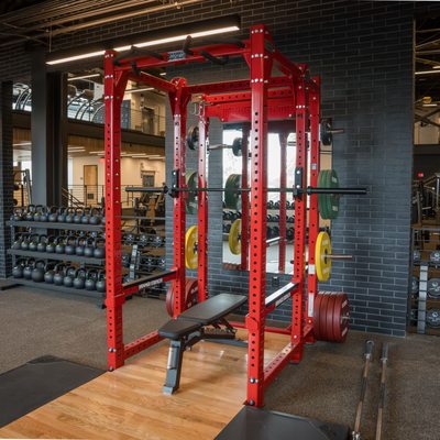 ICONIX FITNESS - Updated January 2026 - 69 Photos & 108 Reviews - 1265 ...