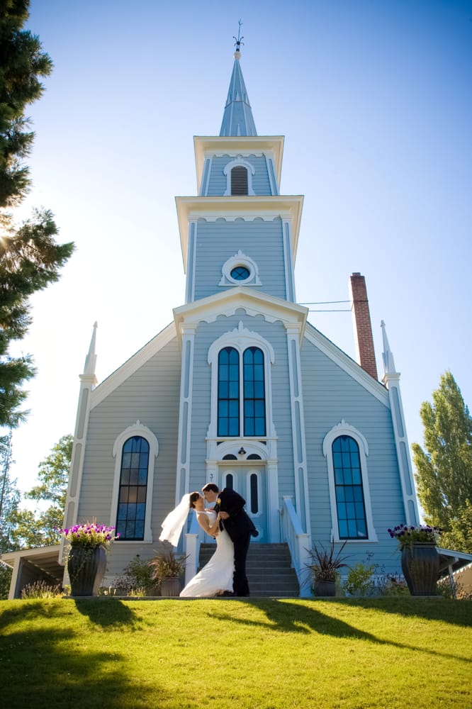 PORT GAMBLE WEDDINGS ST PAUL’S CHURCH - Updated July 2025 - 13 Photos ...
