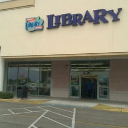 ORANGE COUNTY PUBLIC LIBRARY - 7391 W Colonial Dr, Orlando, Florida ...