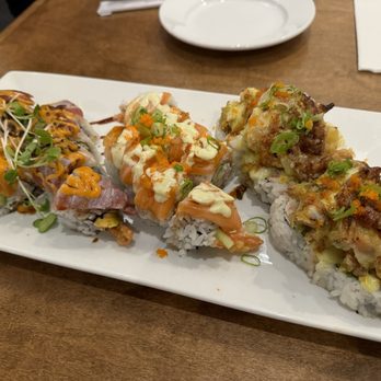 KUMA - Updated December 2024 - 428 Photos & 317 Reviews - 414 Alvarado ...