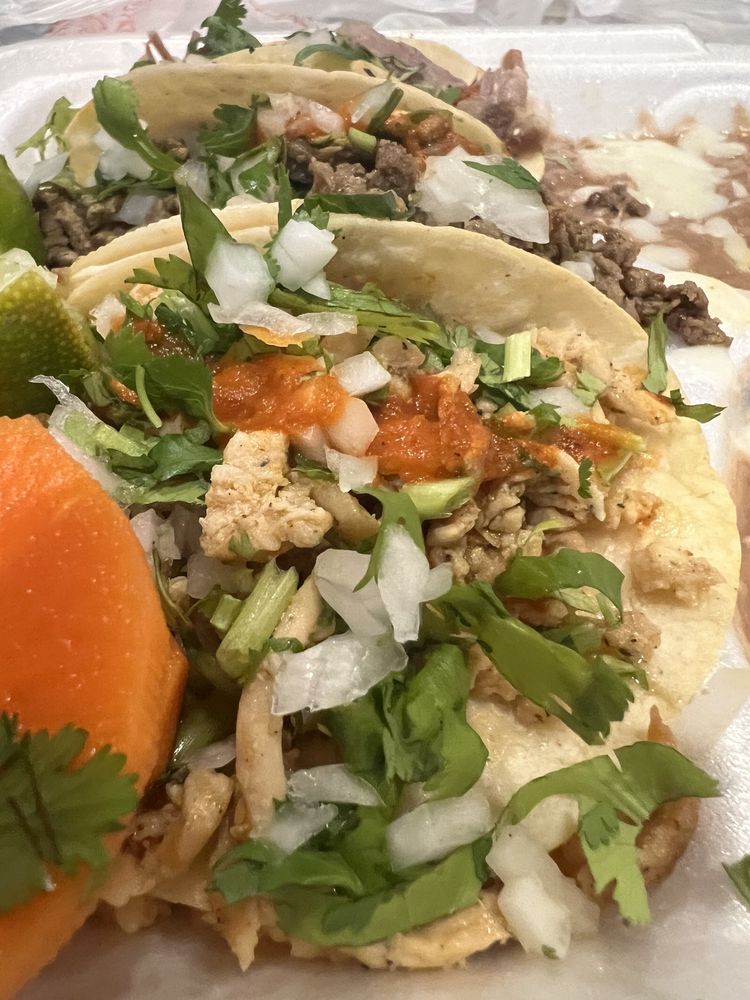 PACHECO’S TAQUERIA - Updated August 2025 - 14 Photos - 7225 S Olympia ...