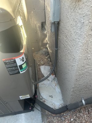 GEORGE BRAZIL AIR CONDITIONING & HEATING - Updated December 2025 - 82 ...