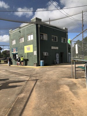 RUNGE PARK - Updated December 2025 - 4605 Peck St, Santa Fe, Texas ...