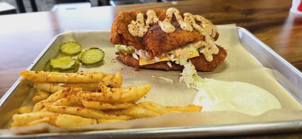 OVERDOSE HOT CHICKEN - Updated December 2025 - 32 Photos & 28 Reviews ...