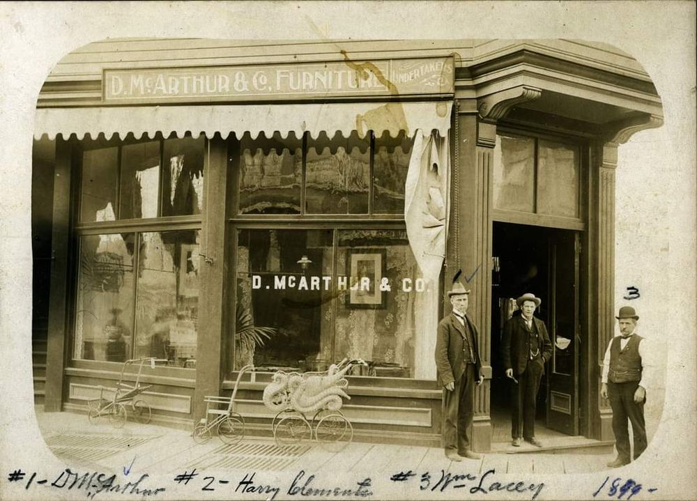 THOMPSON FUNERAL SERVICE - Updated February 2025 - Request Information ...