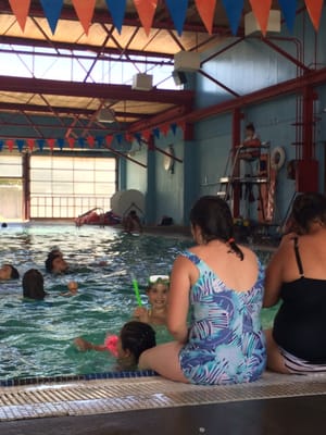 LOS ALTOS POOL - Updated January 2026 - 10100 Lomas Blvd NE ...