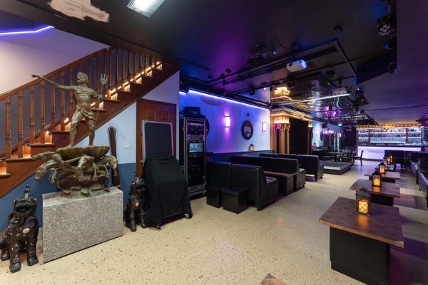 ACE OF SPADES LOUNGE - Updated January 2026 - Request a Quote - 39 ...