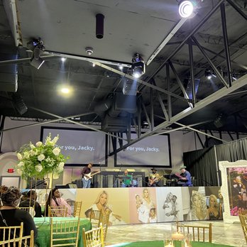 THE BANK EVENT CENTER - Updated December 2025 - 61 Photos & 27 Reviews ...