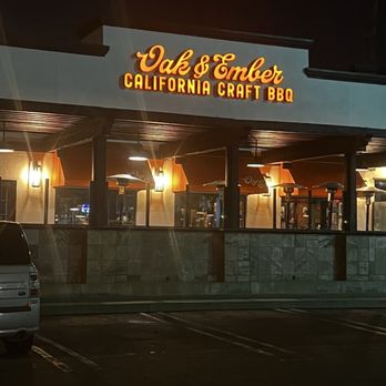 OAK AND EMBER - Updated April 2025 - 326 Photos & 212 Reviews - 1021 N Milliken Ave, Ontario ...