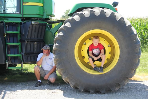 AG-PRO - Updated October 2025 - 36 Photos - 1660 US 42 NE, London, Ohio ...