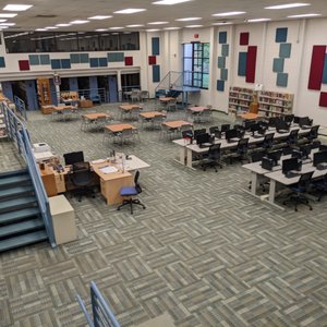 VINELAND PUBLIC LIBRARY - Updated June 2025 - 1058 E Landis Ave ...