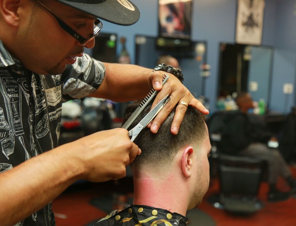 MACIEL’S BARBERSHOP - Updated September 2025 - 109 Union St, New ...