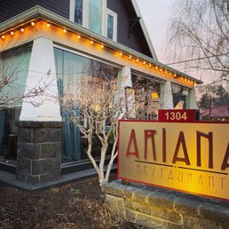 ARIANA RESTAURANT - Updated December 2025 - 414 Photos & 391 Reviews ...