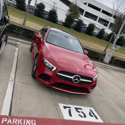 MERCEDES-BENZ OF GRAPEVINE - 45 Photos & 138 Reviews - 1300 Texan Trl ...