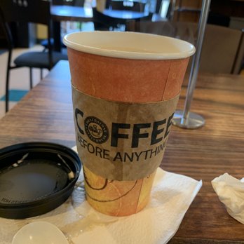 CORNERSTONE COFFEEHOUSE - Updated October 2024 - 154 Photos & 179 ...