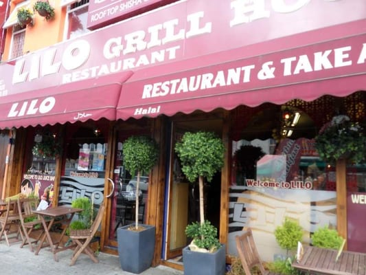 LILO GRILL HOUSE - Updated September 2025 - 12 Photos & 14 Reviews ...