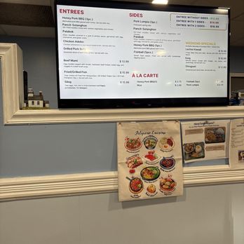 PINOY CLASSICS FILIPINO CUISINE - Updated May 2026 - 34 Photos & 23 ...