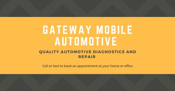 GATEWAY MOBILE AUTOMOTIVE - Updated October 2025 - 29 Reviews - San ...