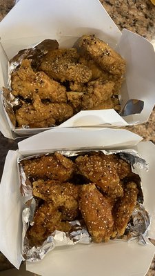 KNOCKOUT CHICKEN - CHULA - Updated January 2025 - 219 Photos & Average ...