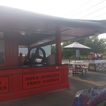 STEWARTS ORIGINAL HOT DOGS - Updated January 2026 - 49 Photos & 70 ...