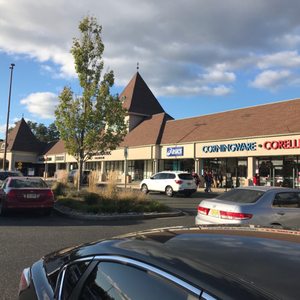 JACKSON PREMIUM OUTLETS - 73 Photos & 91 Reviews - 537 Monmouth Rd ...