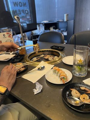 GYUBEE JAPANESE GRILL - WATERLOO - Updated December 2025 - 15 Photos ...