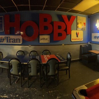 COCKPIT BAR & GRILL - Updated October 2025 - 50 Photos & 54 Reviews ...