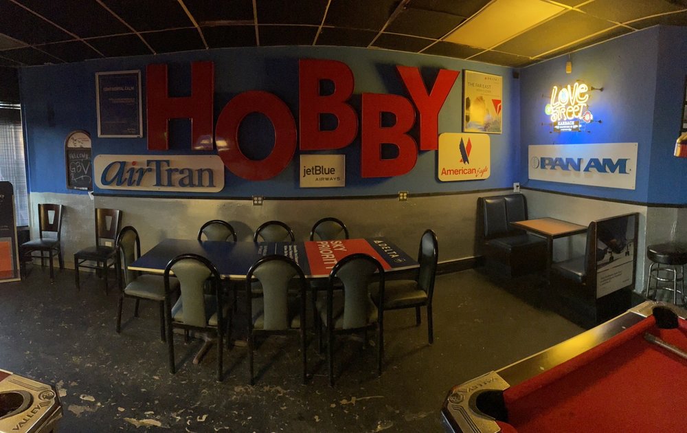 COCKPIT BAR & GRILL - Updated January 2026 - 50 Photos & 54 Reviews ...